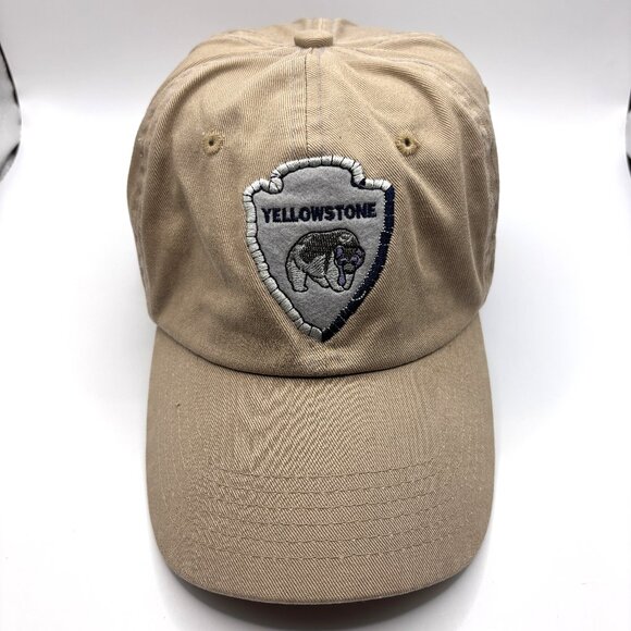 Yellowstone General Store | Accessories | Yellowstone National Park ...